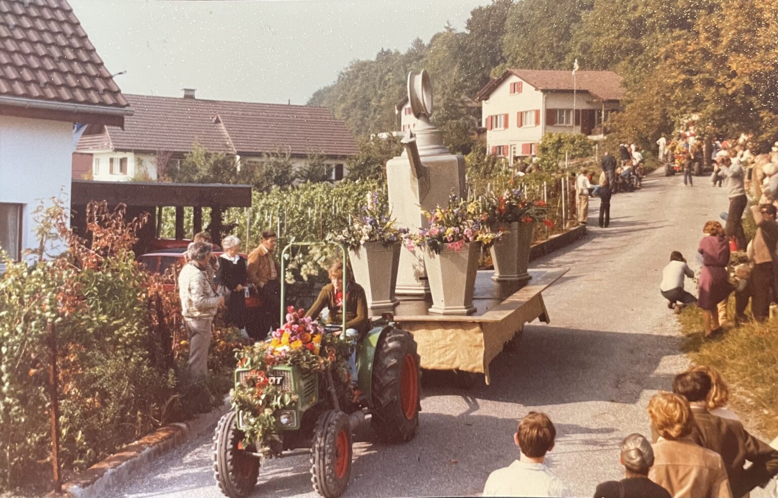 Weingut - Liesch Weine